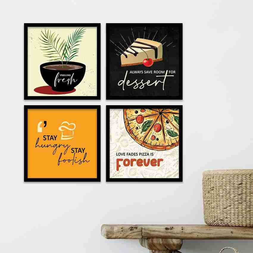 Kitchen Motivational Quotes