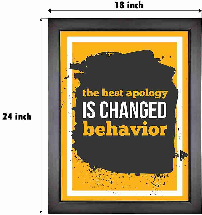 Official Apology Quotes √ 20 Apology Letter For Not Attending An