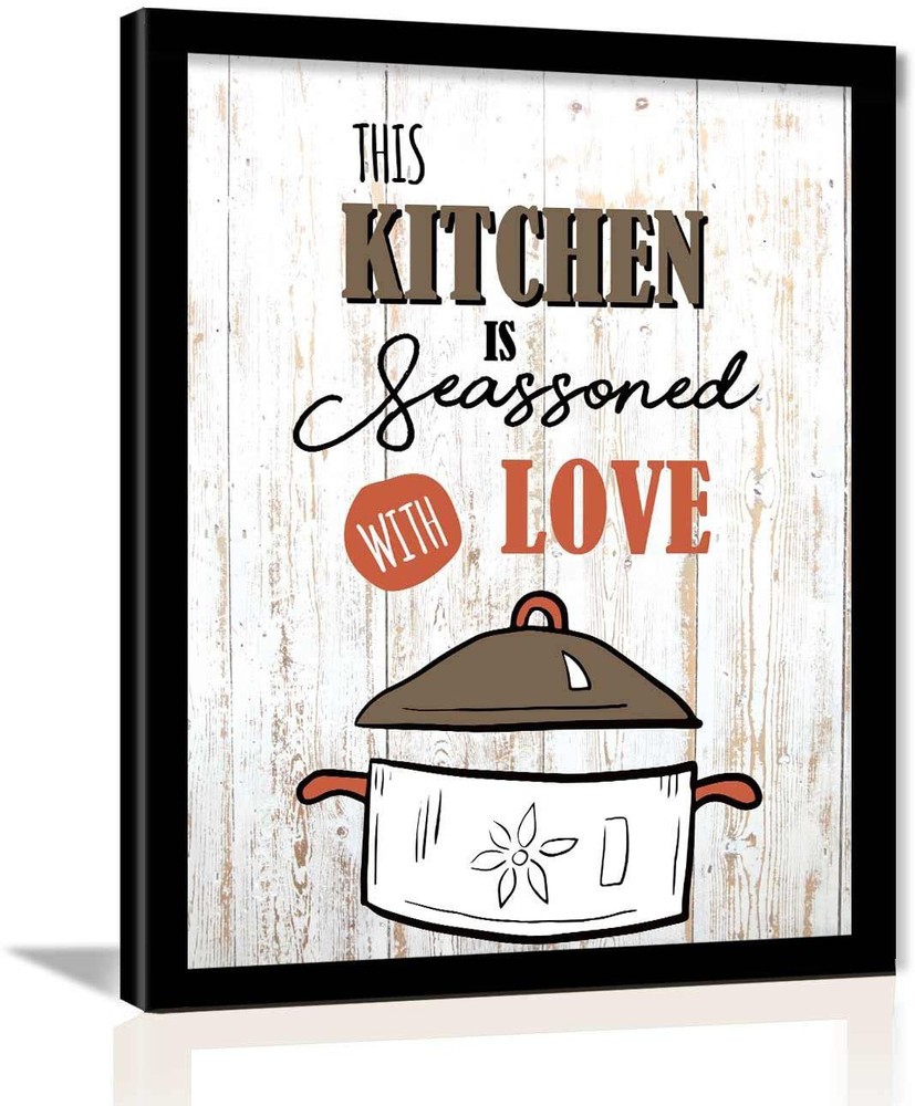 Kitchen Love Quotes