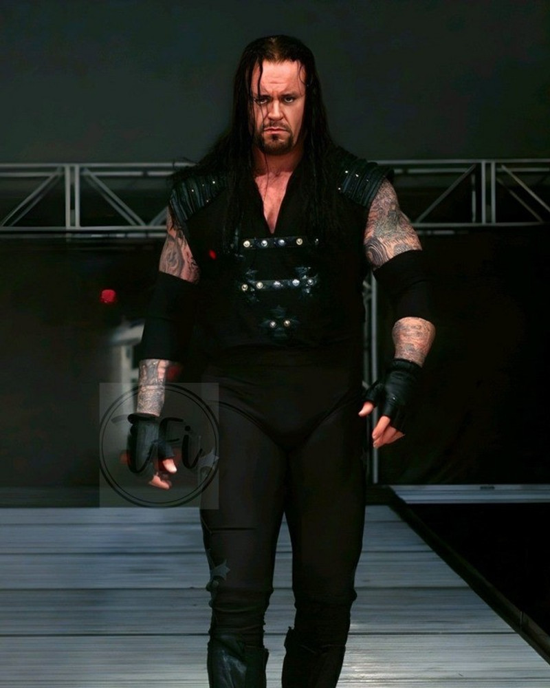 The Undertaker 1998