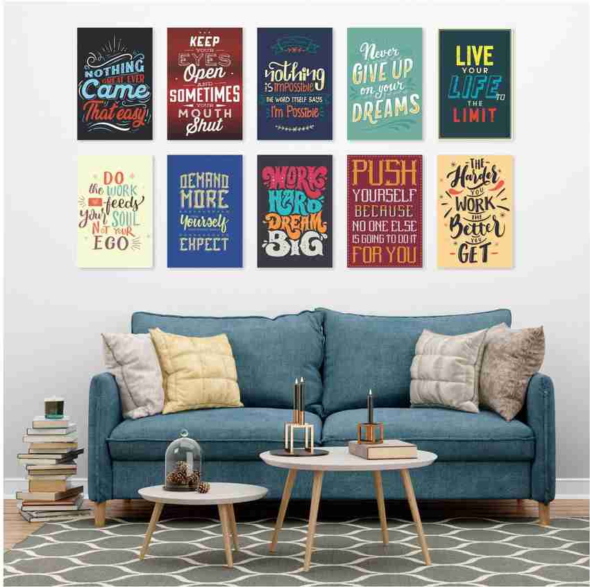 Living Room Posters Ideas | Baci Living Room