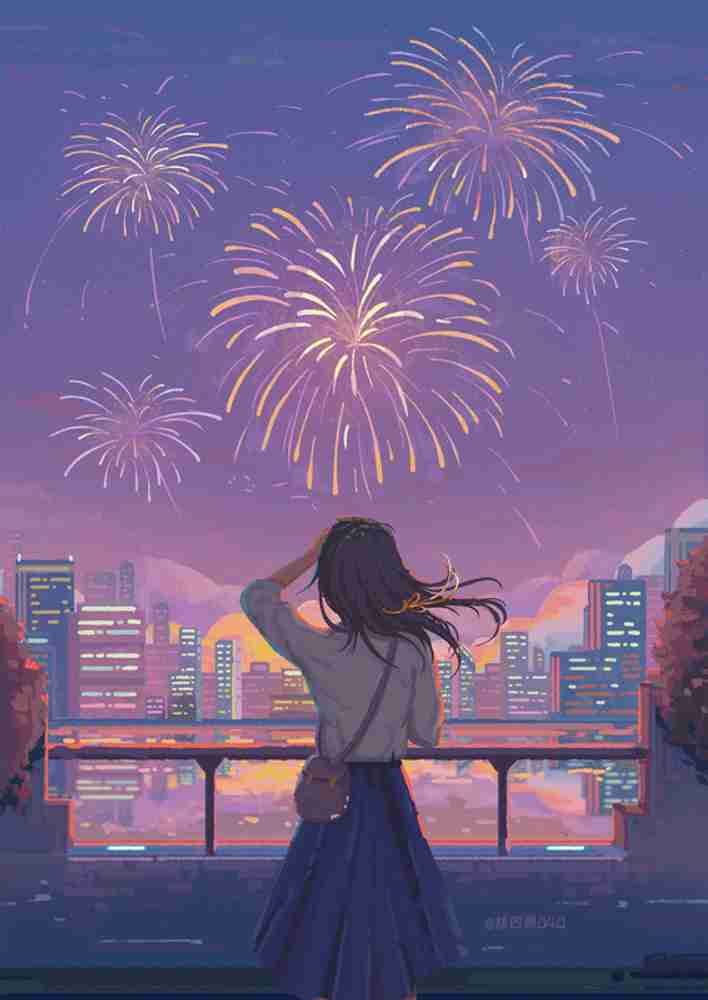Anime Aesthetic