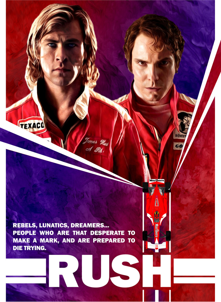 Affiche Du Film Rush Affiche Du Film Rush Hour 2 2 Faces 27 X 40