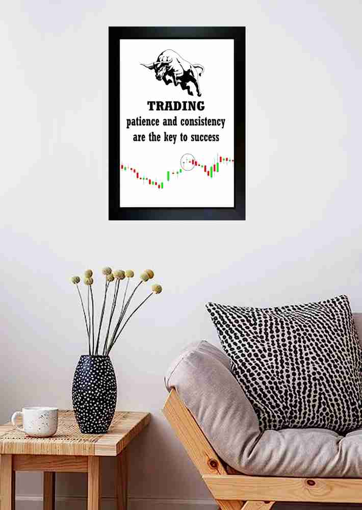 Wall Decals By Trading Phrases Wall Stickers For Bedroom, Bathroom