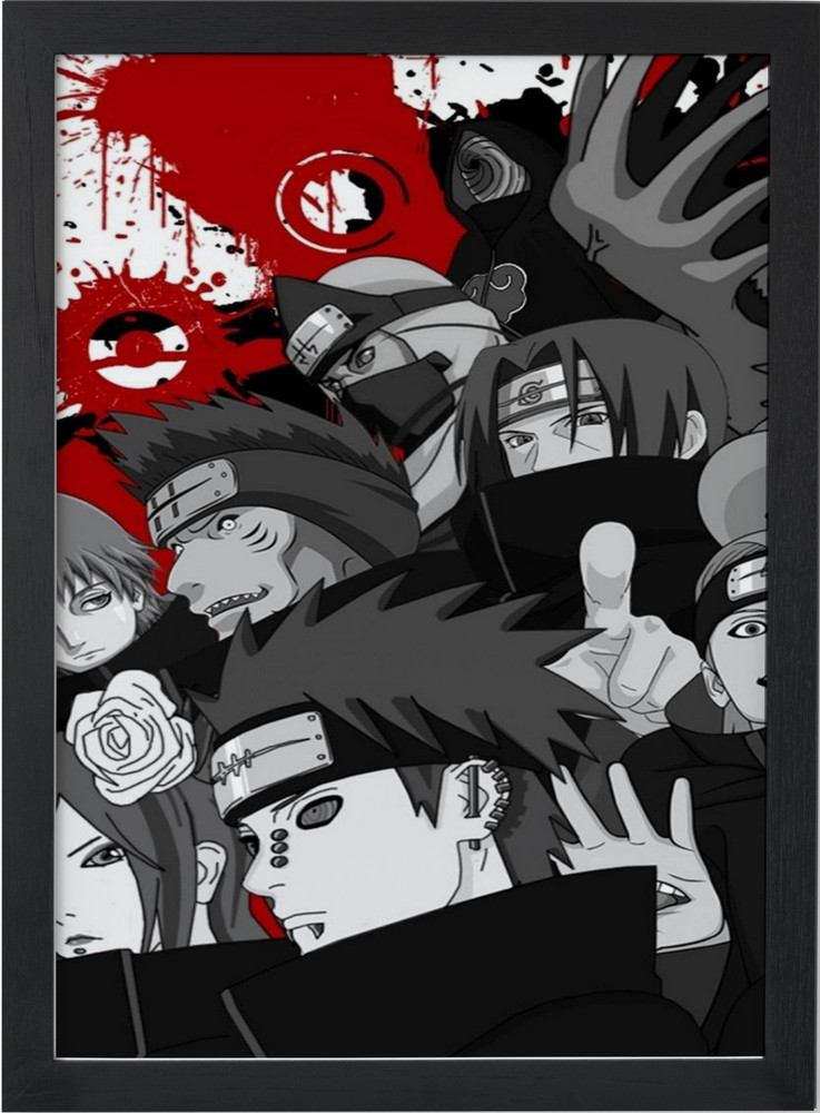 Akatsuki Wallpaper For Android