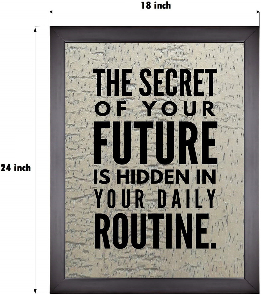 Hidden Secrets Quotes