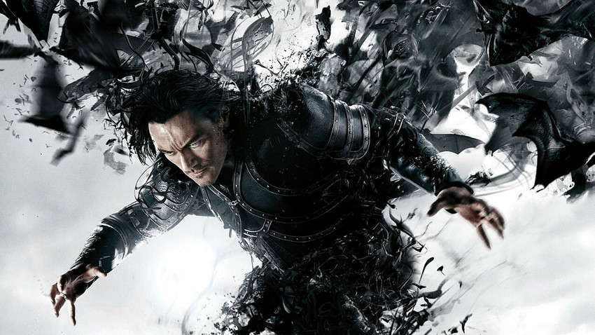 Dracula Untold Wallpapers