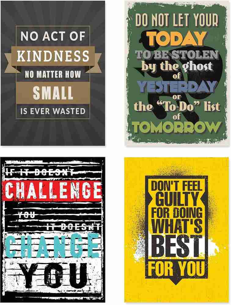 10 Iconic Motivational Posters Giant Image Management APPLICATION OF