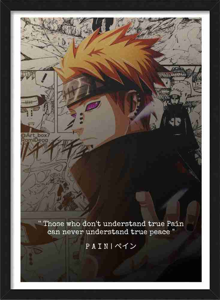 Naruto Awesome Quotes