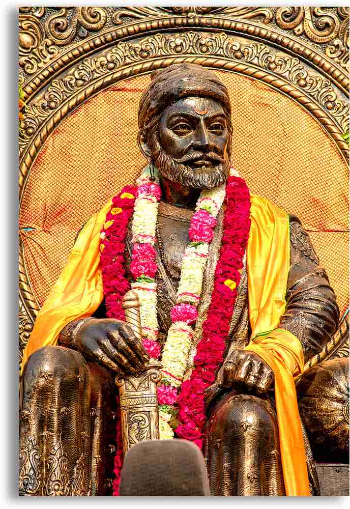 Chatrapati Shivaji Maharaj Images Hd
