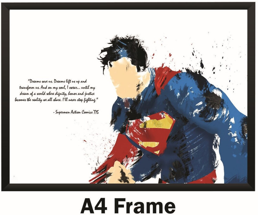 Superman Quotes Inspirational