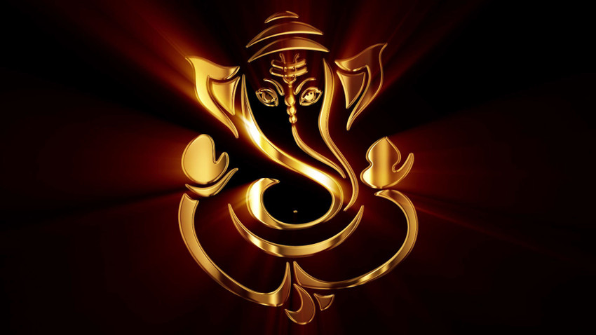 Lord Ganesha Animated Wallpapers Hd