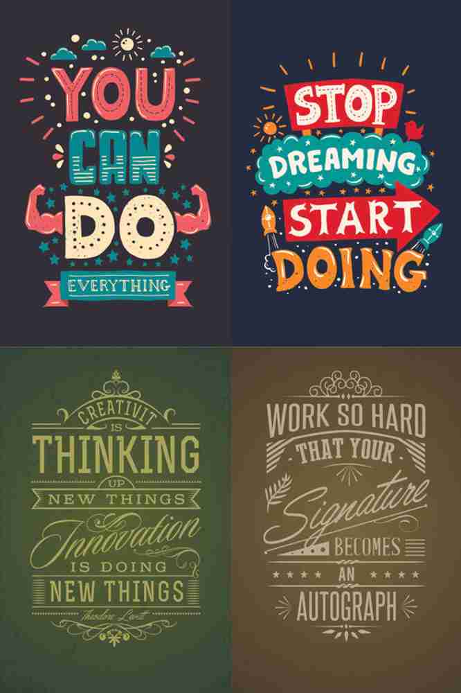 Unleash Your Potential Quotes