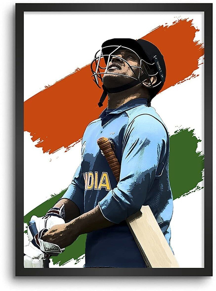 Best 90 Ms Dhoni Png Logo Clipart Hd Background