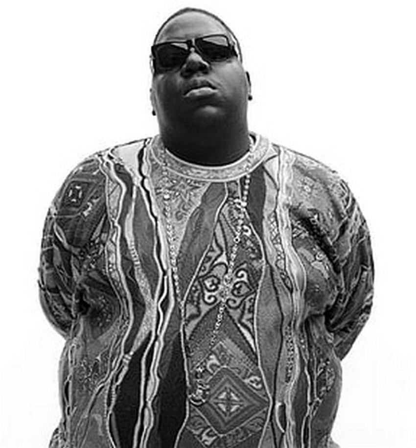 Biggie Smalls Wallpaper