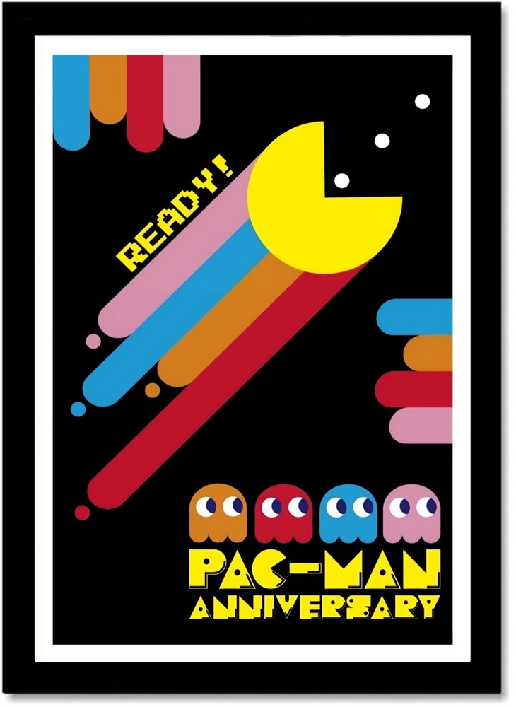 Fondos De Pantalla De Pacman En Alta Definición Pac Man Aesthetic