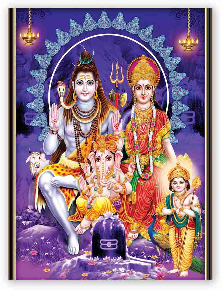 Hindu God Shiva Image Hd Blessing Lord Shiva/ Shiv Ji Hindu Goddess