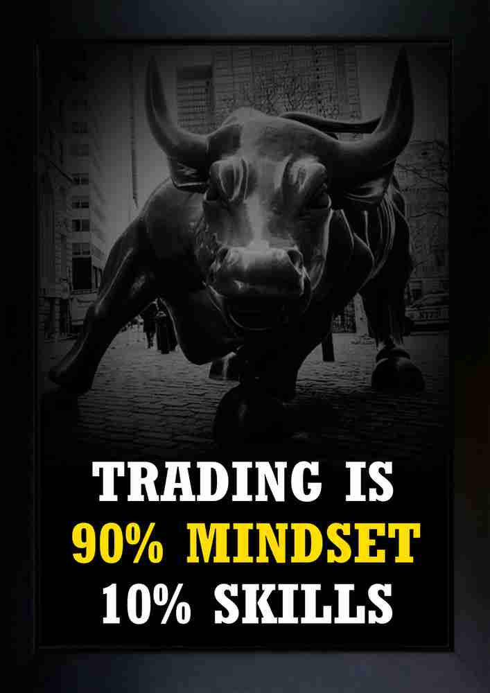 Stock Traders Quotes
