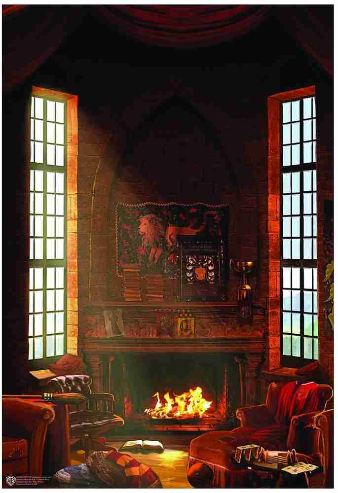 Gryffindor Pottermore Wallpaper