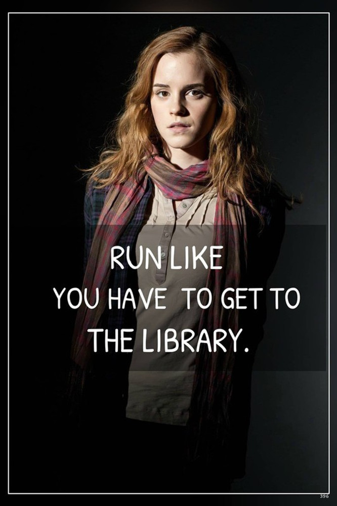 Best Hermione Granger Quotes