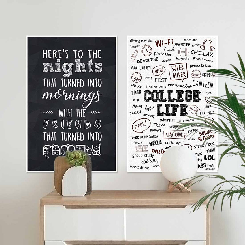 College Poster Quotes Seattle University | Every Year, We Send Our
