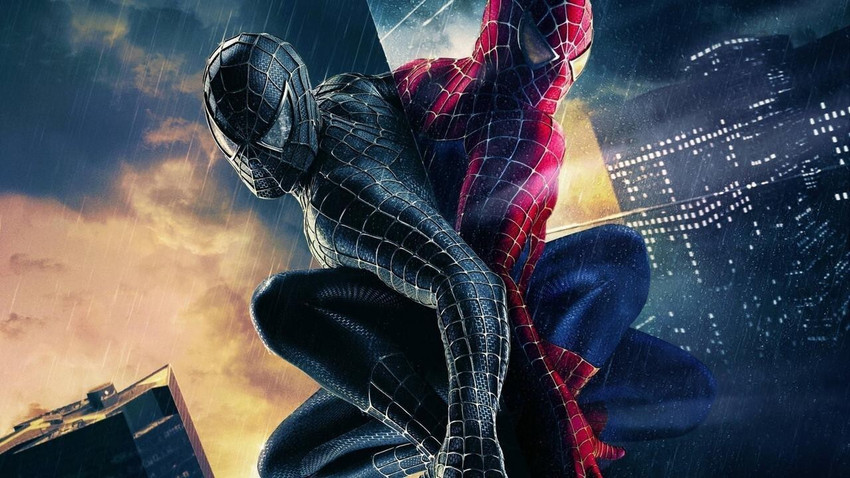 Movie Spider Man 3 Spider Man HD Wallpaper Print Poster on 13x19 Inches Paper Print Movies posters in India Buy art film design movie music nature and educational paintings wallpapers at