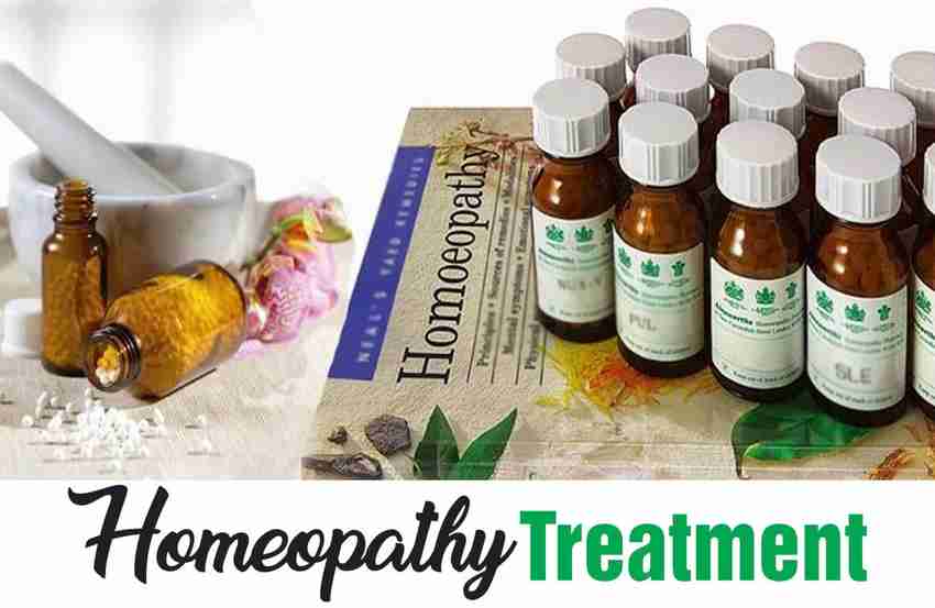 What Is Homeopathy