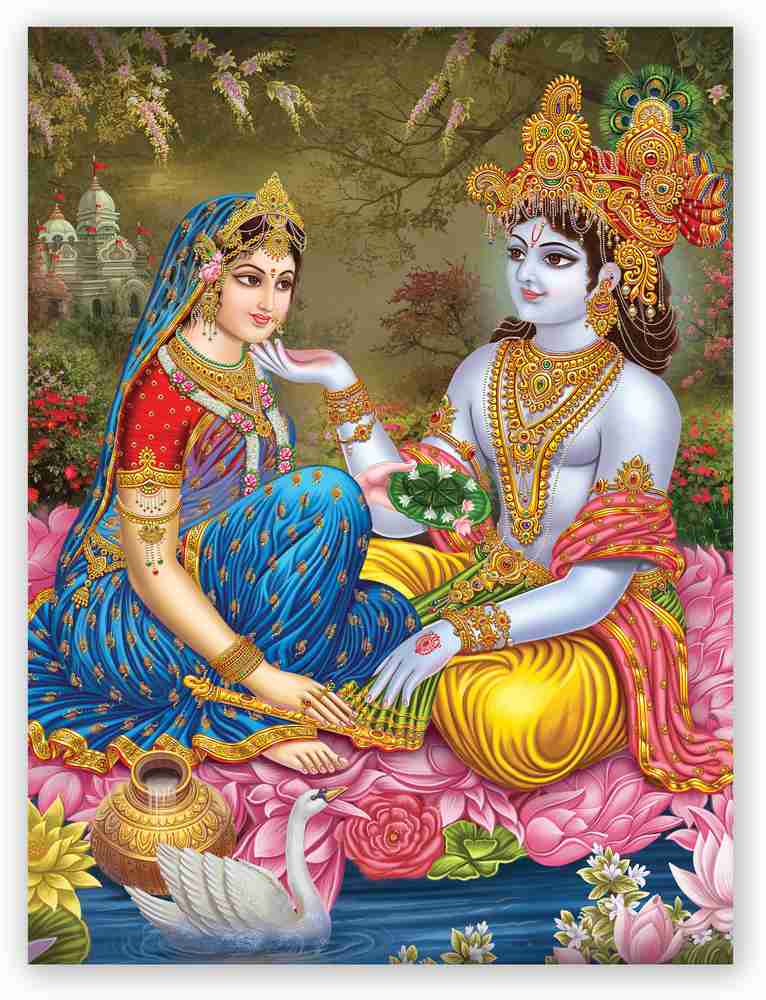 Hindu Religious Pictures