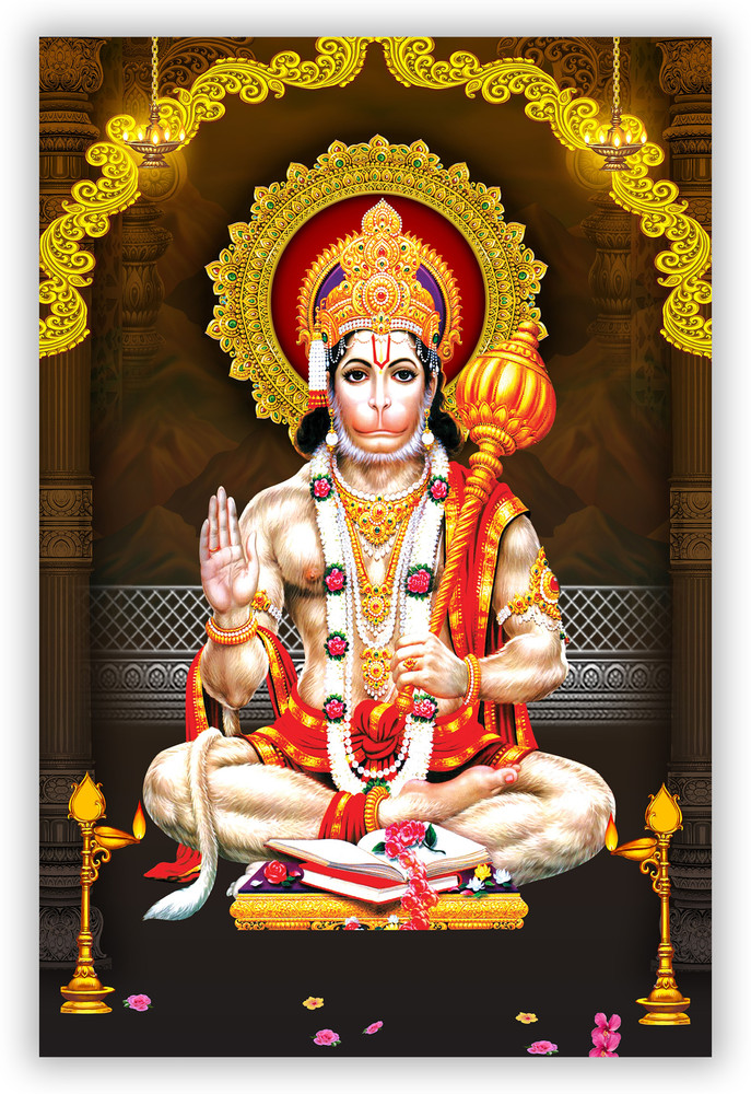Lord Hanuman Images Lord Hanuman Hd Images 50 Pin By Spiritual Science