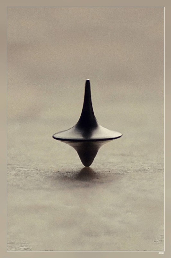 Inception Totem Poster