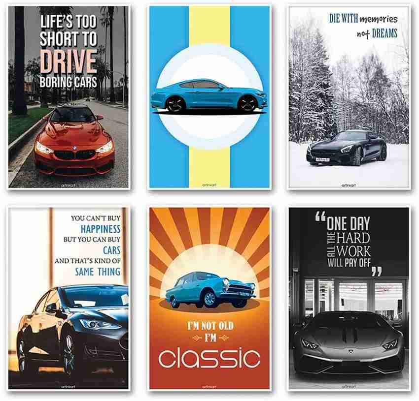 Vehicle Paint Quotes