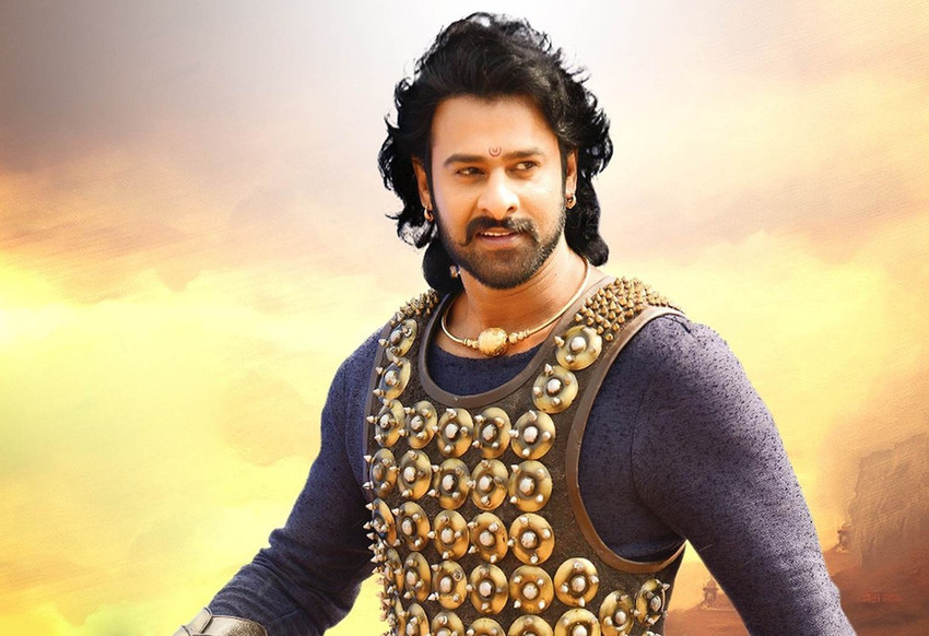 Prabhas Wallpapers In Bahubali