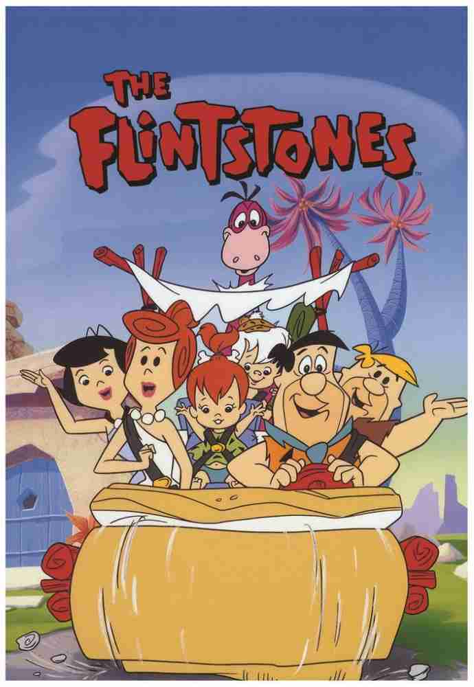 Wilma Flintstone Cartoon Photos