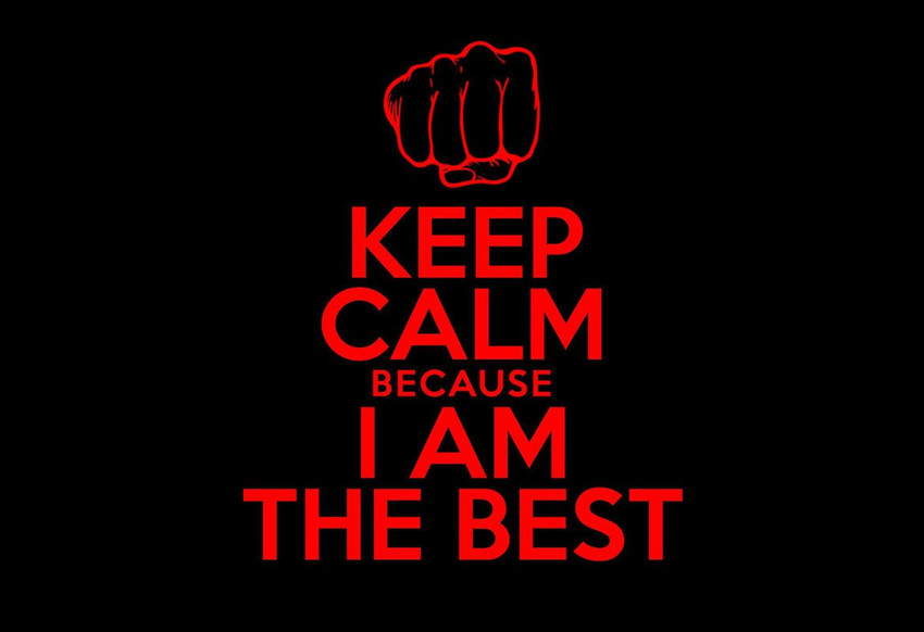 Keep Calm Wallpapers