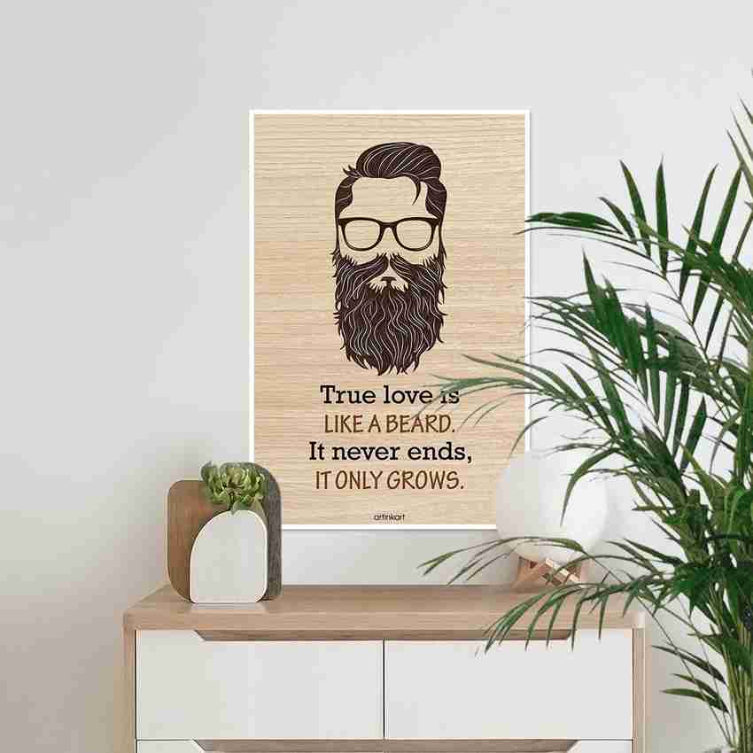 Beard Guys Quotes