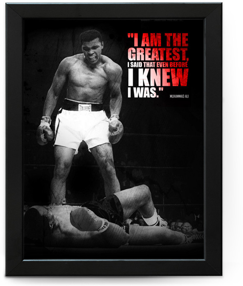 Boxer Motivational Quotes