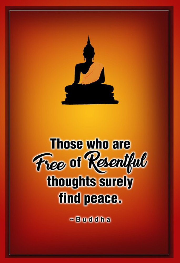 Freedom Buddha Quotes