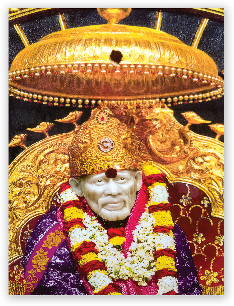 Shirdi Sai Baba Hd Wallpapers Shirdi Sai Baba Photos Full HD