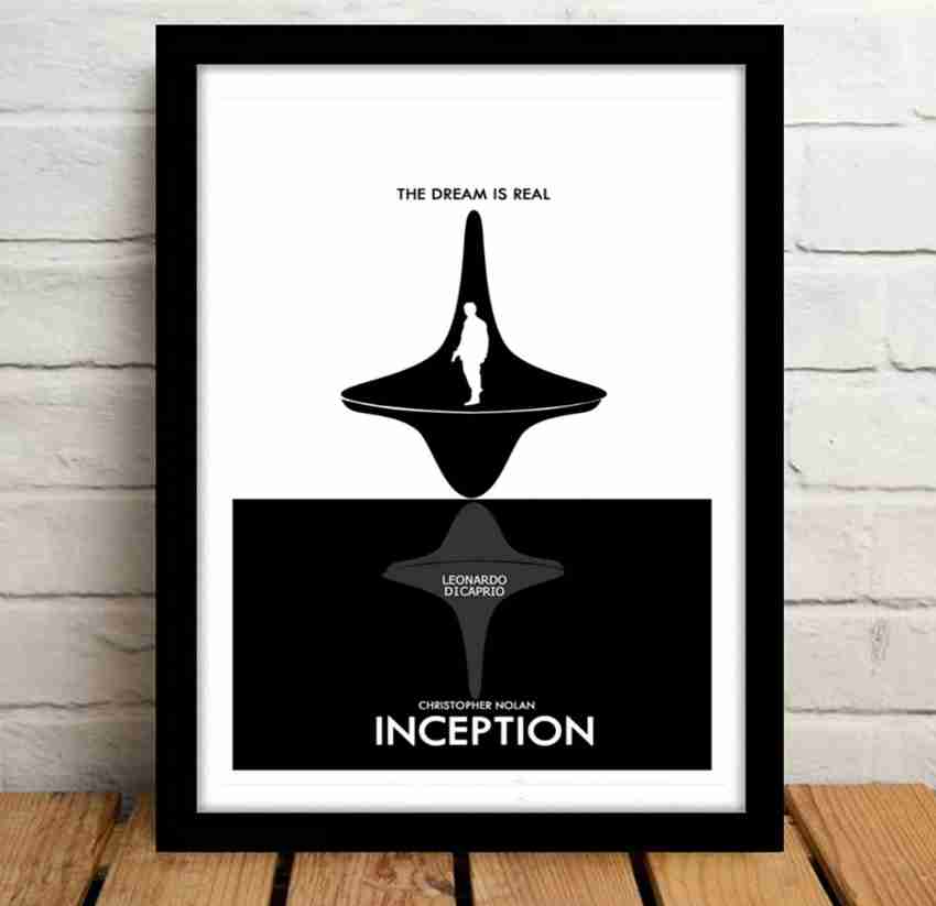 Inception Totem Poster