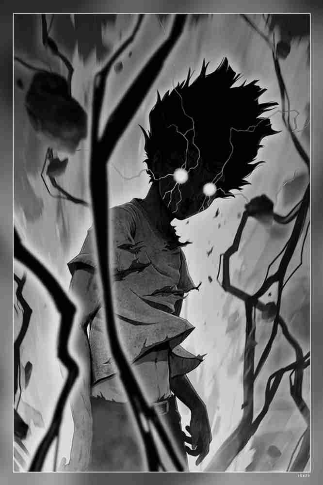 Psychopath Anime