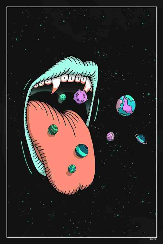 Fotografia Trippy Do Tumblr Psychedelic: Optical And Visionary Art