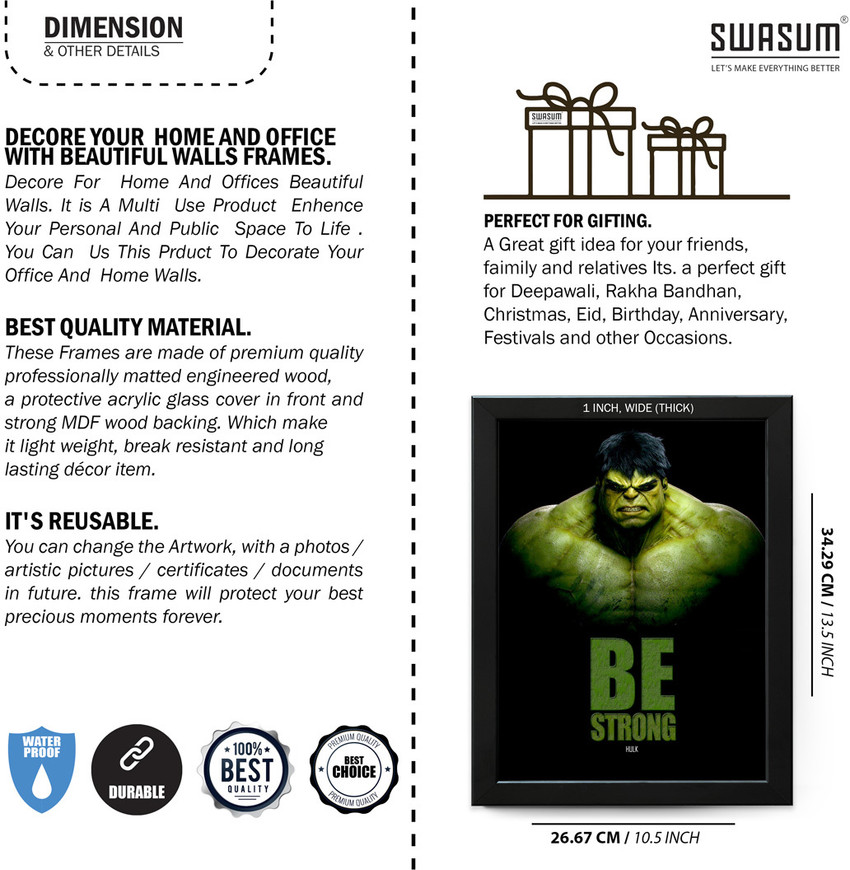 Superhero Workout Quotes