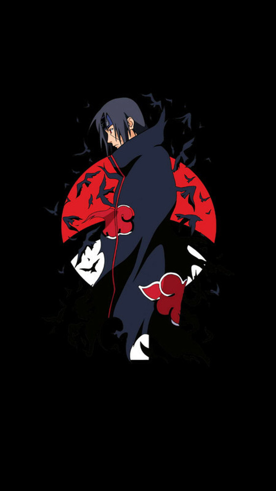 Hd Images Of Itachi Uchiha