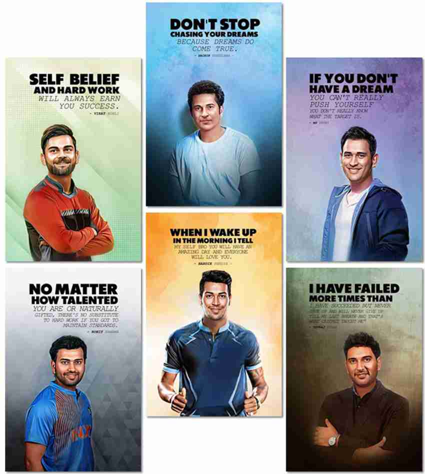 Famous Motivational Cricket Quotes 120 Cricket Quotes, Thoughts, And