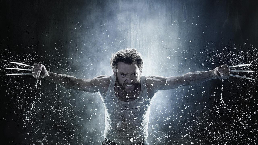 X Men Origins Wolverine Movie Poster Movies X Men Origins Wolverine