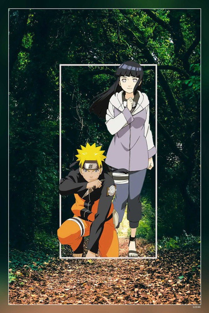 Hinata Naruto Anime Wallpaper Download Hinata Hyuga Anime Naruto HD