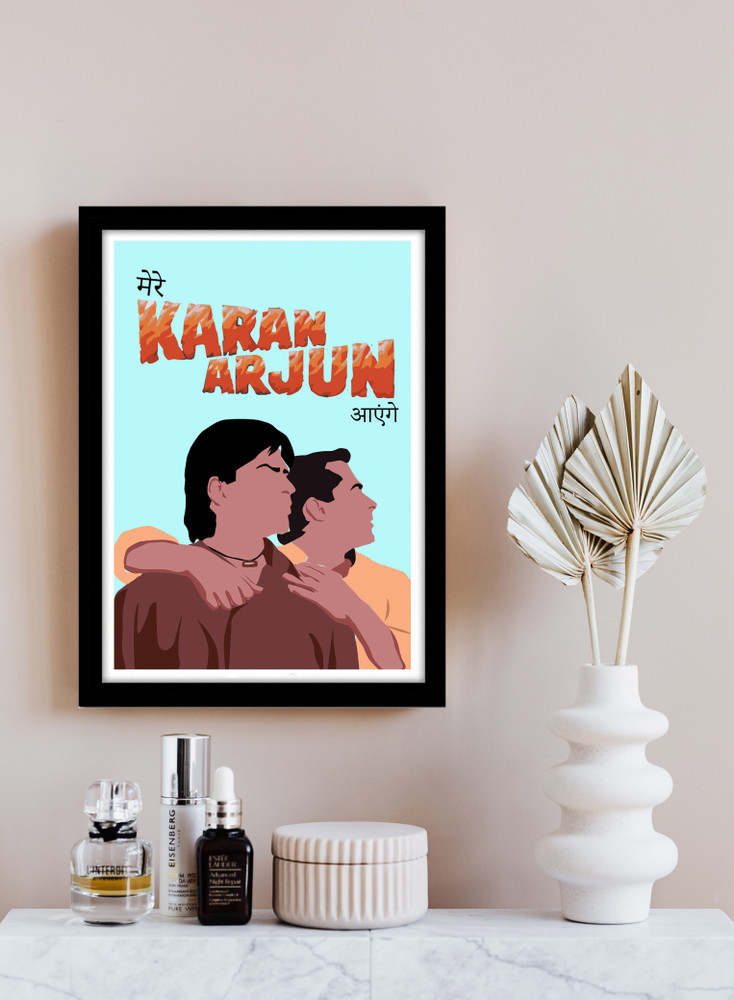 Karan Arjun Funny Quotes Karan Johar And Arjun Kapoor Finally React To
