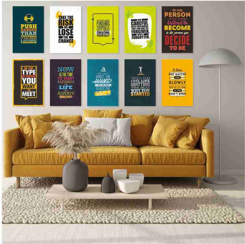 Cool Poster Ideas For Your Room