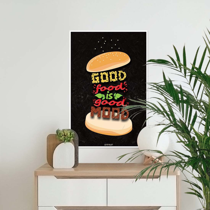 Fast Food Restaurant Quotes