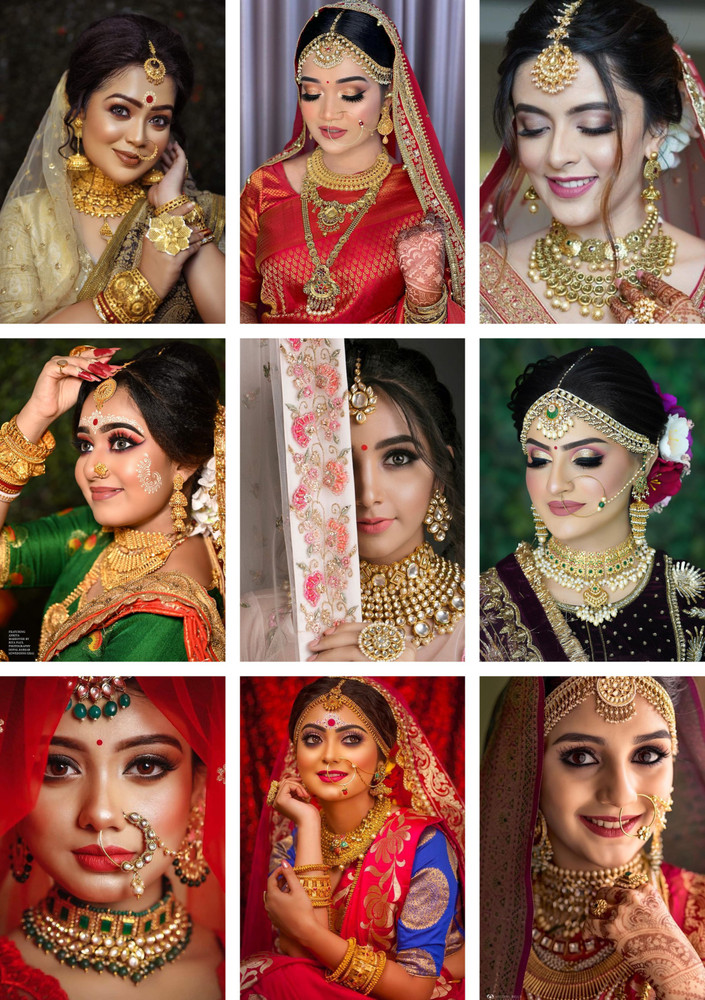 Makeup Parlour Saubhaya Makeup